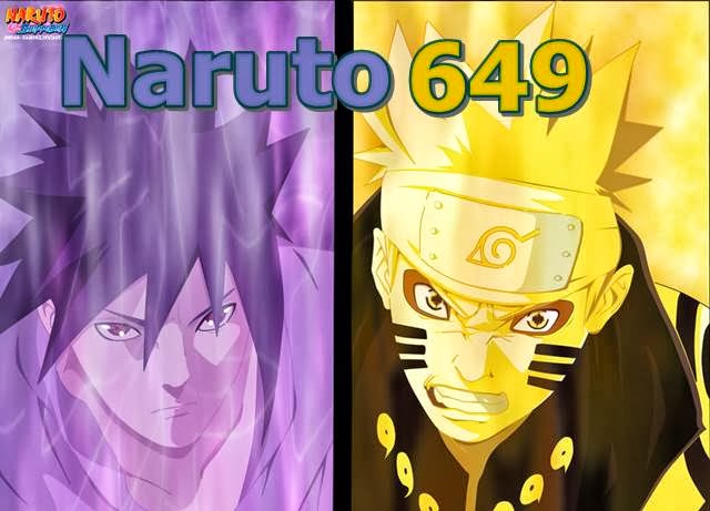 Naruto Shippuden Indonesia